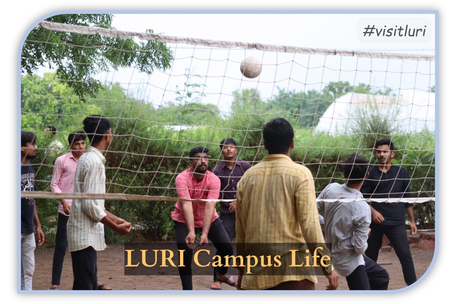 Gallery - Lokbharati University for Rural Innovation - Sanosara