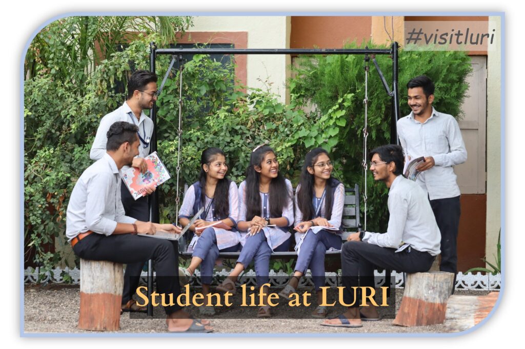Gallery - Lokbharati University for Rural Innovation - Sanosara