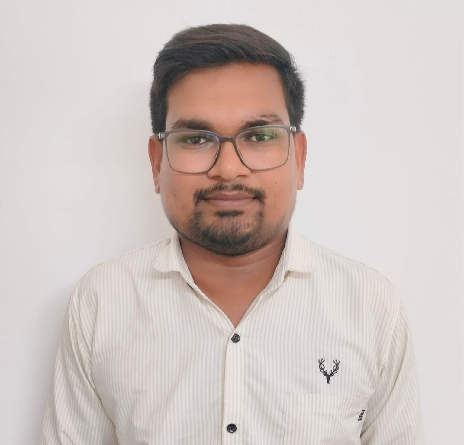 Internship officer - Lokbharati University for Rural Innovation - Sanosara